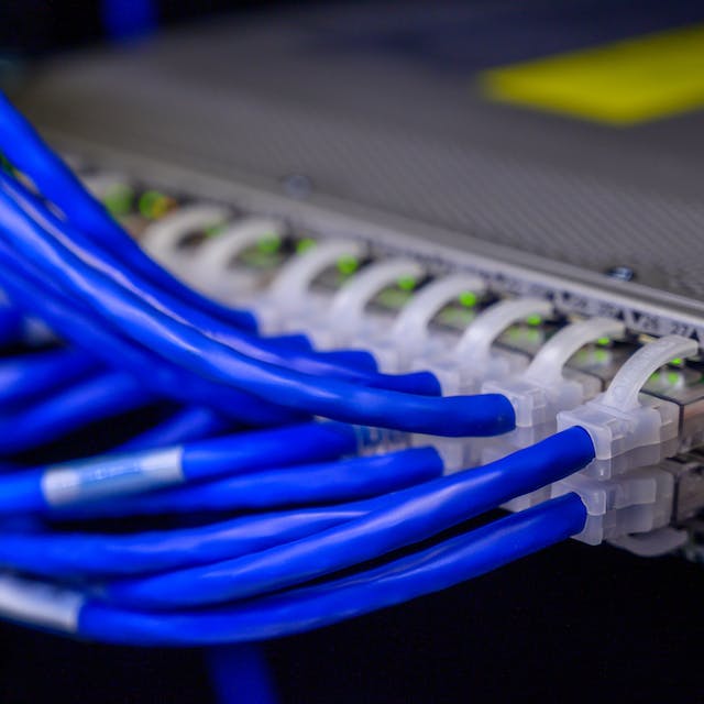 Wiring | Cable Sheathing | Automation of Production Processes - DARNOK